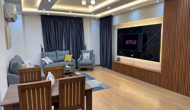 Rehab Modern Apartment, New cairo (updated prices 2026)