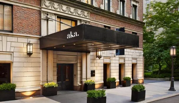 AKA Sutton Place, New York (updated prices 2026)