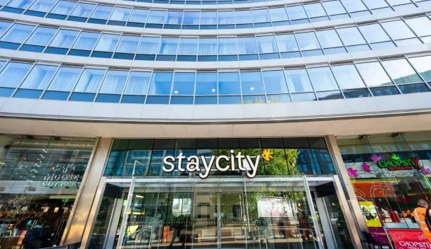 Staycity Aparthotels Manchester Piccadilly, Manchester (updated prices ...