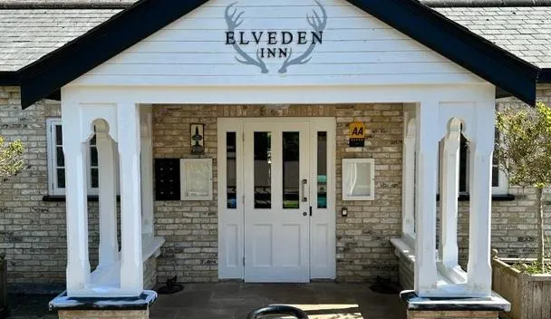 Elveden Inn, Elveden (updated prices 2026)