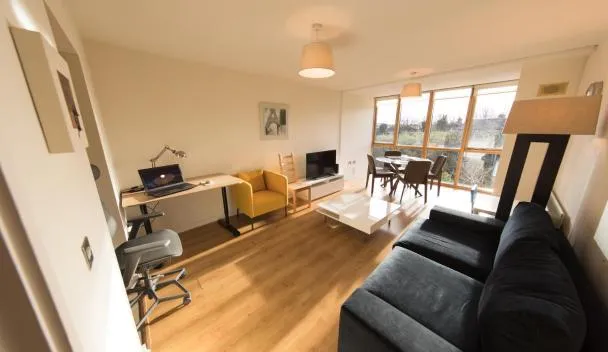 My Dublin Nest, Dublin (updated prices 2026)