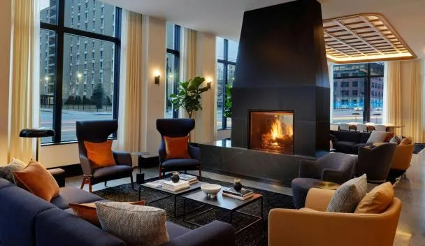 AC Hotel Detroit at the Bonstelle, Detroit (updated prices 2026)