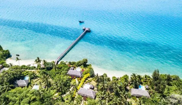 Zanzi Resort Private Paradise, Zanzibar City (updated prices 2026)