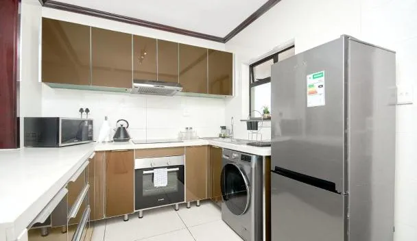 Feel At home, Sandton (updated prices 2026)