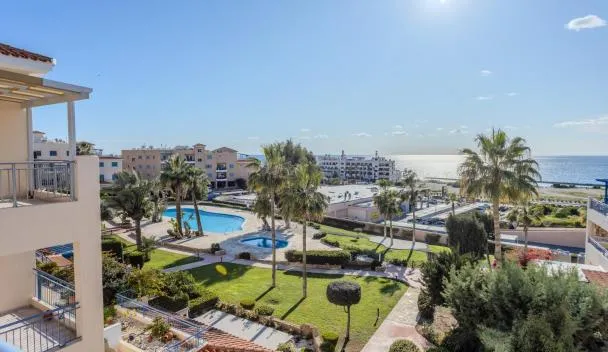 H&O Sunset Gold Residence, Paphos (aktualisierte Preise für 2026)