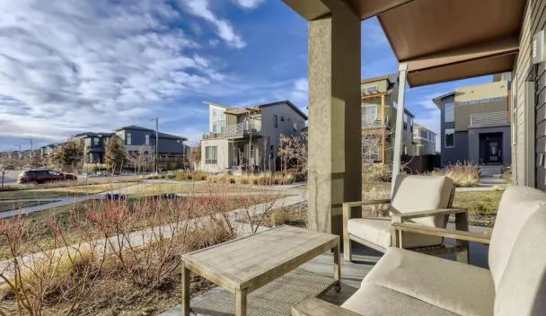 The 10 best motels in Denver, US | Booking.com