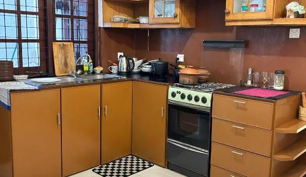 Gamage House, Dehiwala (updated prices 2026)