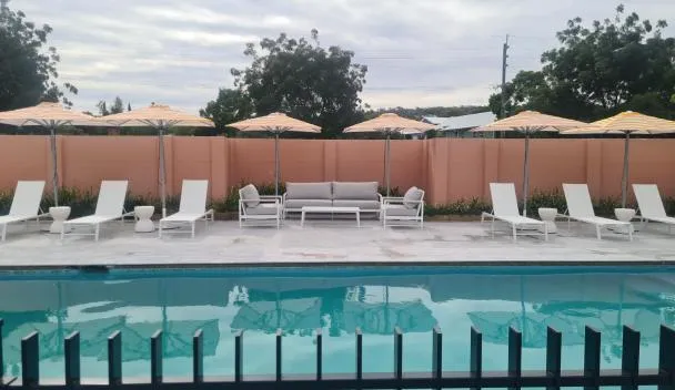 Burringa Garden Motel, Wagga Wagga (updated prices 2026)