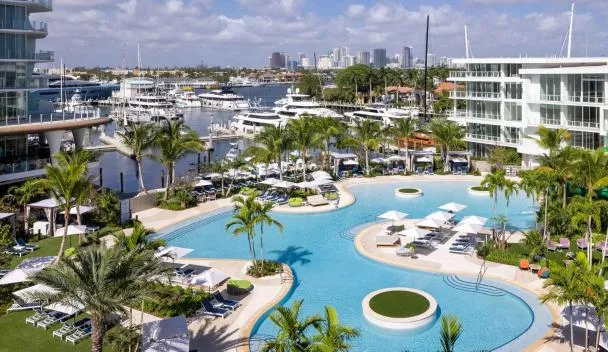 Pier Sixty-Six, Fort Lauderdale (updated prices 2026)