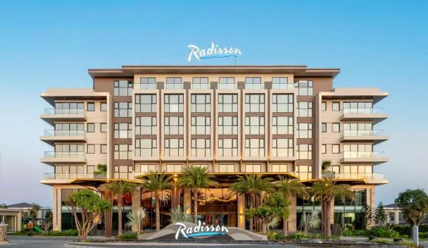Radisson Resort Mui Ne, Mũi Né (cập nhật giá năm 2026)
