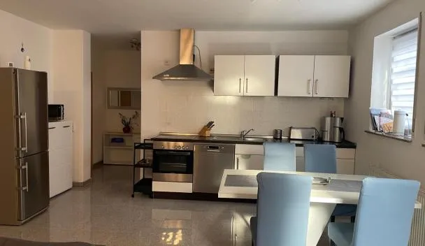Apartment Nico Völklingen-Ludweiler, Völklingen (aktualisierte Preise ...