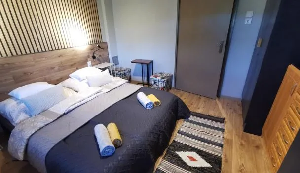 Sefira Homes Y, Keszthely (updated prices 2026)