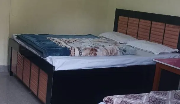 Devlok Tourist Complex, Barkot (updated prices 2026)