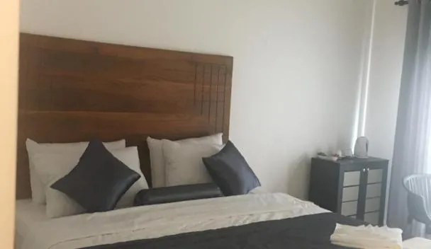 Air Ray Homestay, Negombo (updated prices 2026)