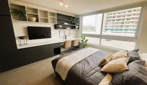 HOM I Wif Gym Parking Cowork Pto Serena Faro, La Serena (precios ...