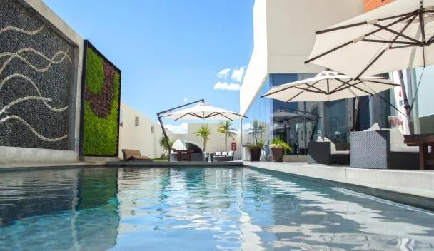HS HOTSSON Hotel Queretaro, Querétaro (updated prices 2026)