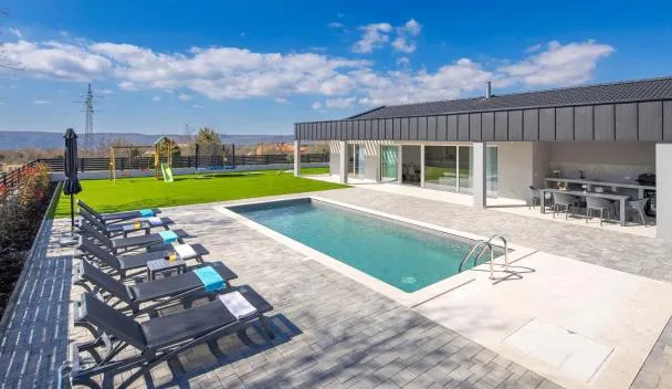 Villa Santila, Labin (aktualisierte Preise für 2026)