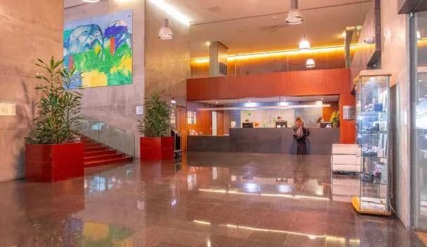VIP Executive Arts Hotel, Lisboa (preços atualizados 2026)