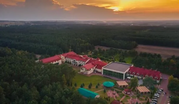 Hotel Kawallo, Słubice (aktualne ceny na rok 2026)