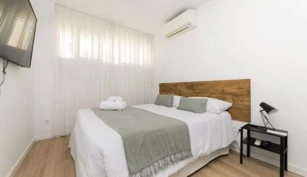 Luxury XVI - Ferga Suites, Madrid (updated prices 2026)