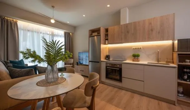 Iraklion Center Sea View Apartment, Heraklio Town (updated prices 2026)