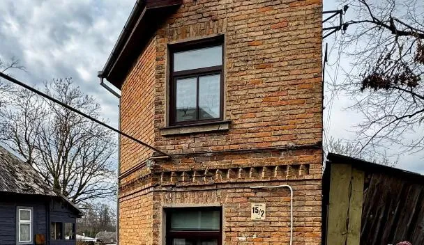 Bauska Old Town Apartments, Bauska (precios actualizados en 2026)