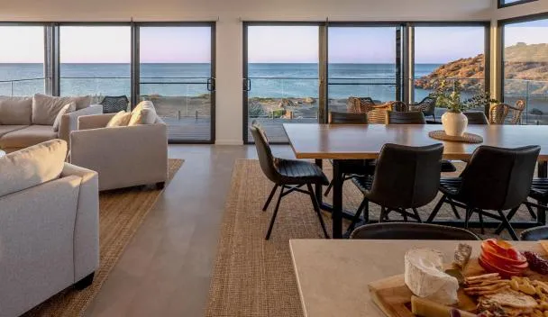 Apartment 01 The SS Karatta Sleeps 4, Penneshaw (updated prices 2026)