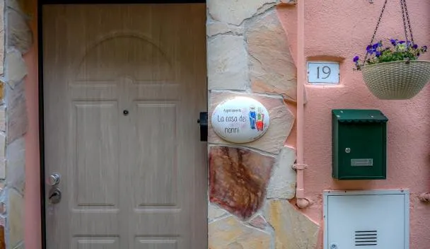 Karlin's house Anzi - albergo diffuso, Anzi (updated prices 2026)
