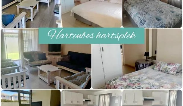 Hartenbos hartsplek, Hartenbos (precios actualizados en 2026)