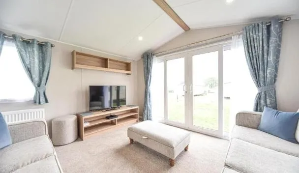 Hope View - Ashbourne Heights Holiday Park, Fenny Bentley (updated ...