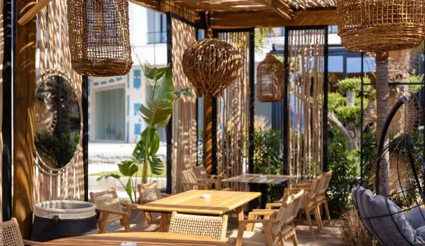 Sea & Sand Hotel, Vlorë (updated prices 2026)