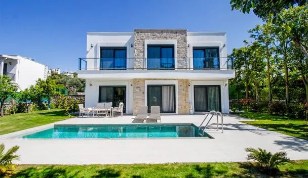 Villa Casa LUZ, Bodrum City (updated prices 2026)