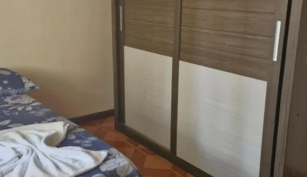 Casinha da Clarice, Água Boa (updated prices 2026)