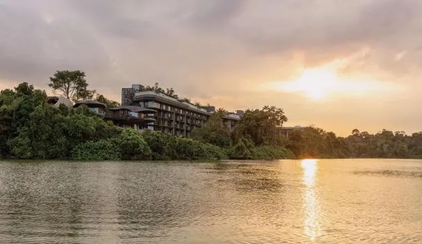 Mandai Rainforest Resort by Banyan Tree, Singapore (updated prices 2026)