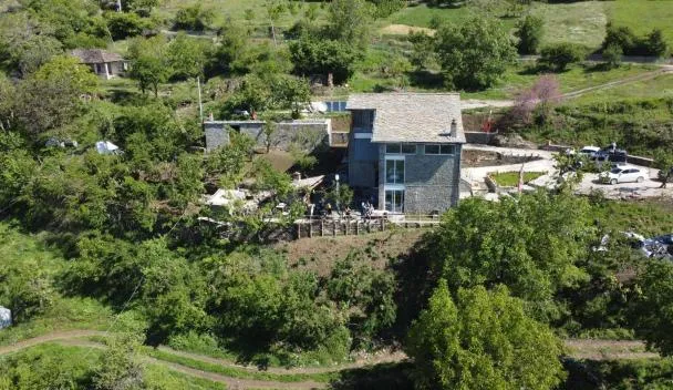 Xhaferri Guesthouse, Çorovodë (precios actualizados en 2026)