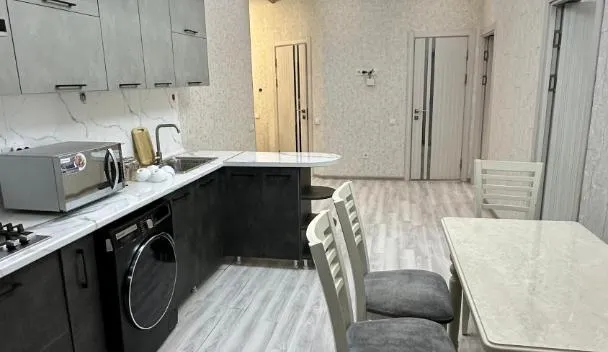 Renaissance terrace by 7daysApartments, Tashkent (updated prices 2026)