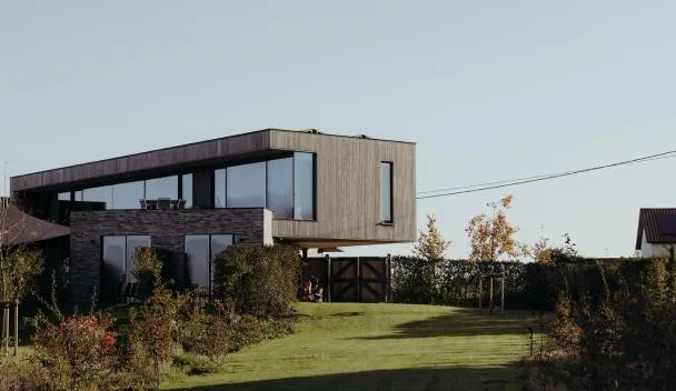 Au Porte Bonheur, Zwalm (updated prices 2026)