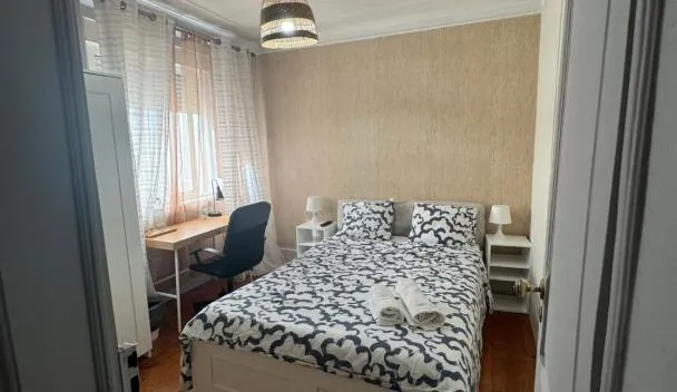 Nice Room, Lisbon (updated prices 2026)