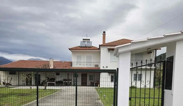 Paikos Townhouse, Hot Springs, Konstantía (updated prices 2026)