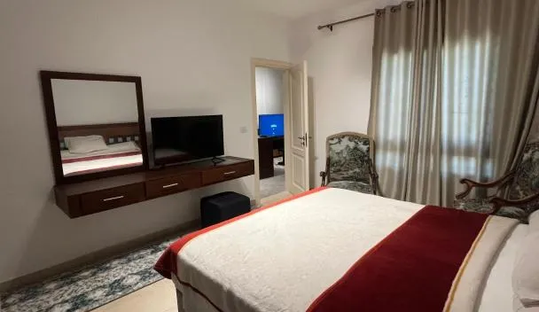 Elegant Studio at Celia Compound-New Administrative Capital, Madīnat al ...