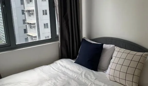 Fame Tower 2 Luxury Queen with own Washer, Manila (updated prices 2026)