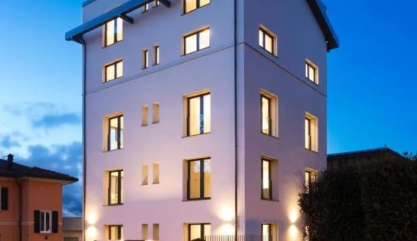 Lugano Suite Modern Concept 5, Viganello (precios actualizados en 2026)