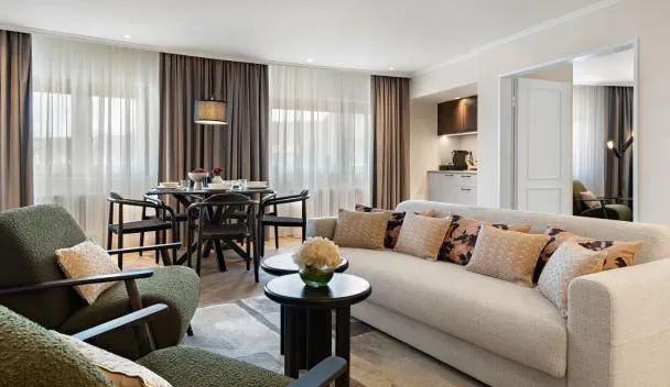 Hotel Bristol Berlin, Berlin (priser oppdatert for 2026)