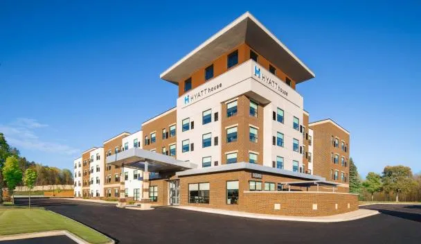 Hyatt House Auburn Hills/Detroit, Lake Orion (updated prices 2026)
