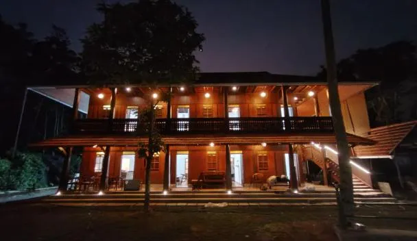 Dhyan Village Retreat, Vaikom (aktualisierte Preise für 2026)