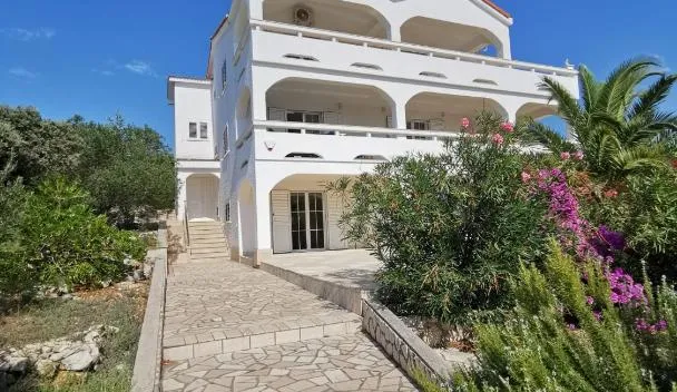 Villa Sunset, Mandre (updated prices 2026)
