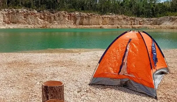 Camping Kitam, Tulum (updated prices 2026)