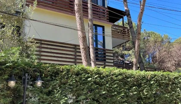 Sea Breeze Apartment, Qerret, Golem (updated prices 2026)