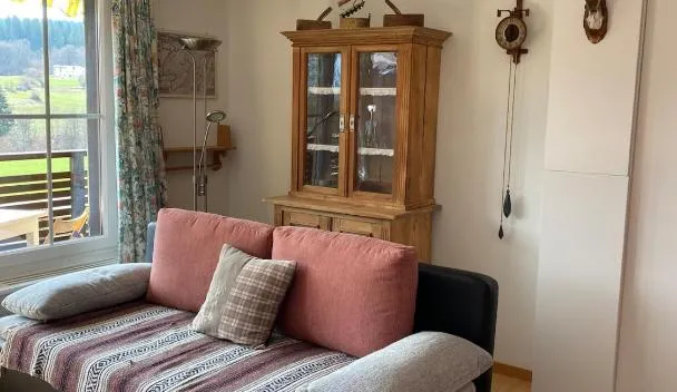 Charming studio with a view, Flims (updated prices 2026)
