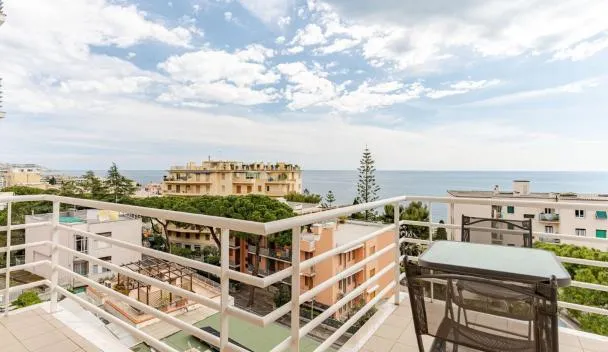 Appartamento Fronte Mare "San Francisco", Sanremo (updated prices 2026)